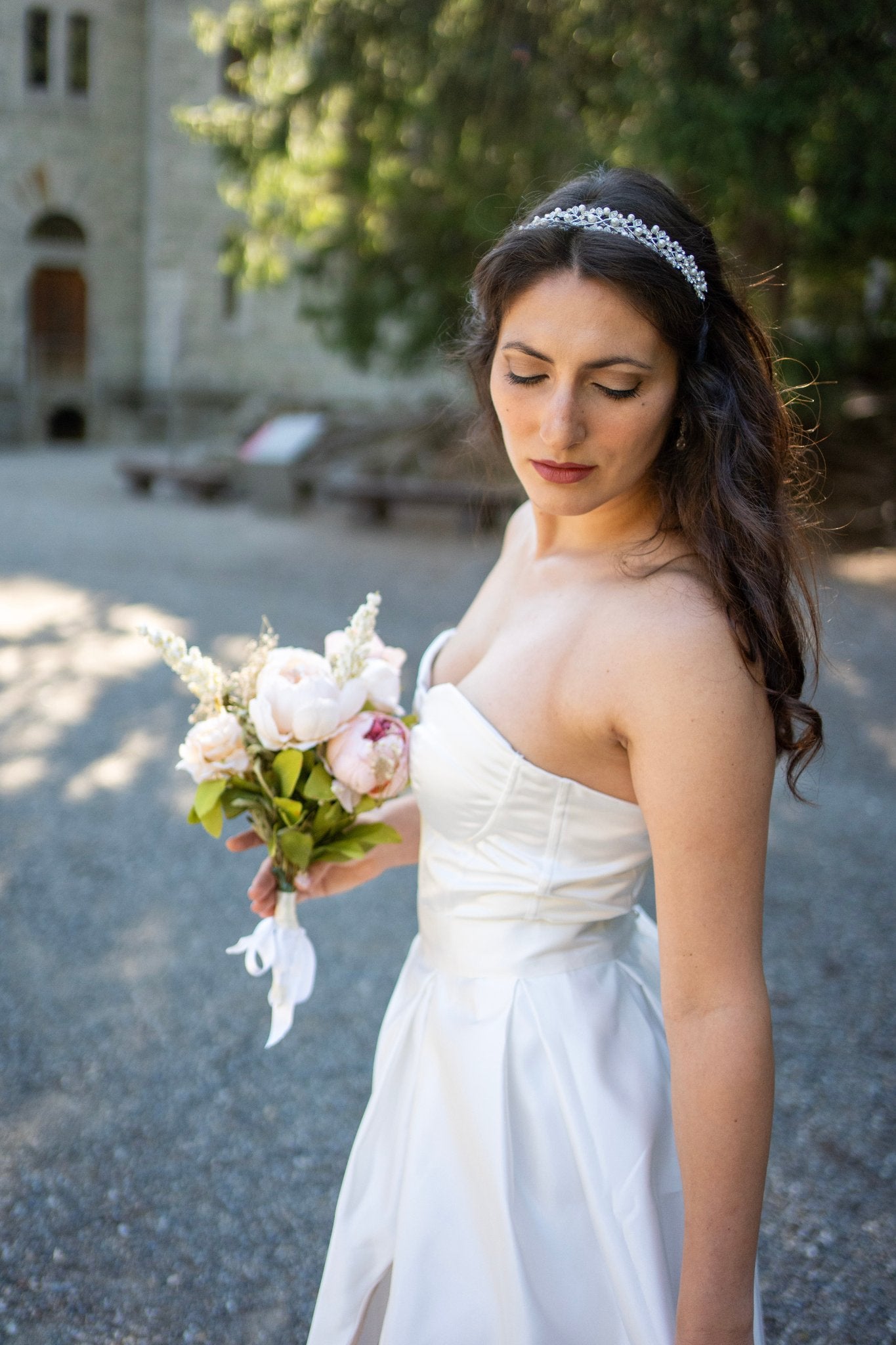 CERIMONIA – Aerial Costume